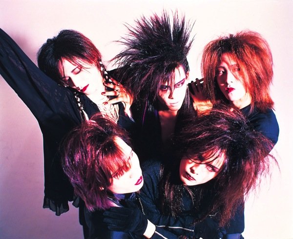 LUNA SEA music, videos, stats, and photos | Last.fm