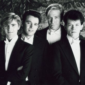 ABC music, videos, stats, and photos | Last.fm