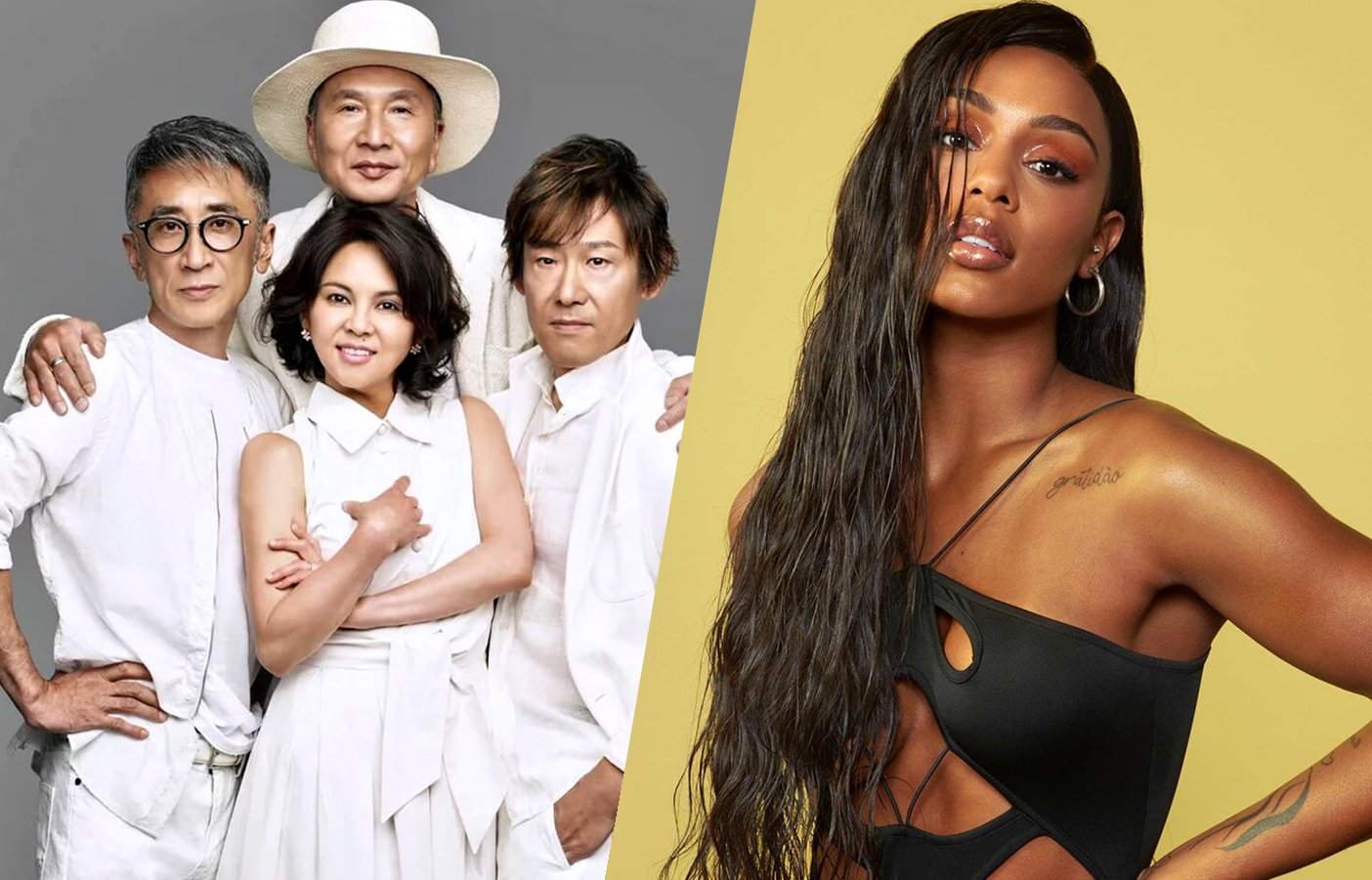 Rebecca music, videos, stats, and photos | Last.fm