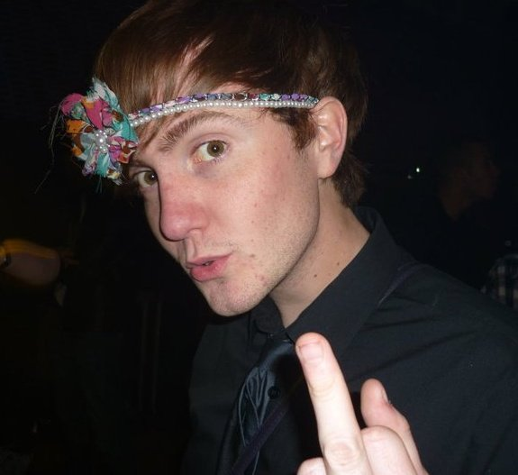 joseph_blake’s Library | Last.fm