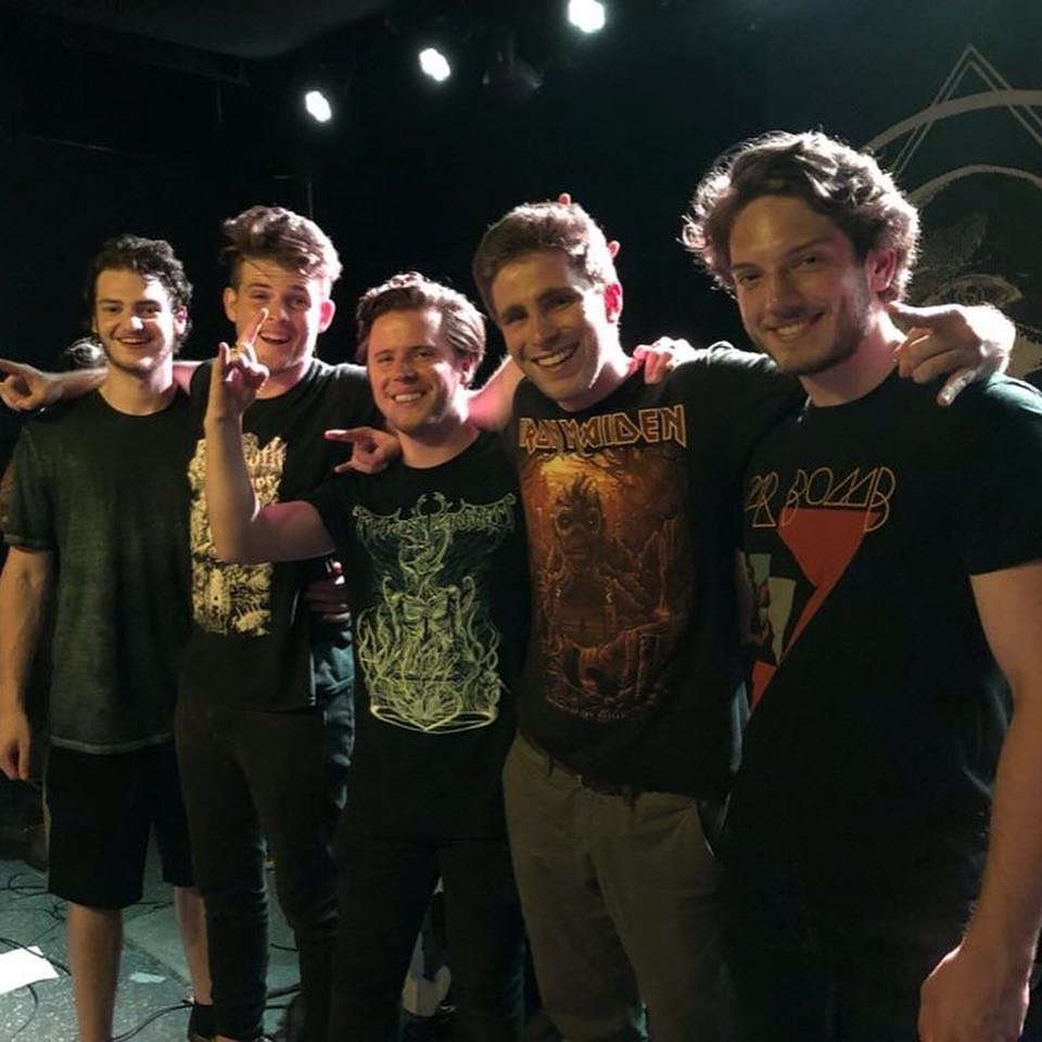 Músicas, vídeos, estatísticas e fotos de Parius | Last.fm