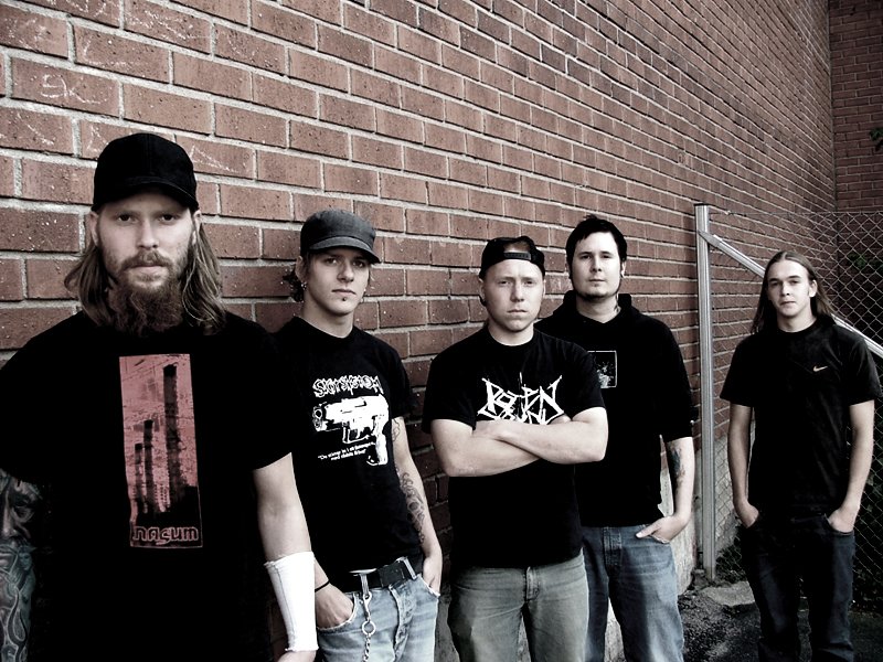 Splitter music, videos, stats, and photos | Last.fm