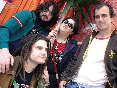 Zea Mays music, videos, stats, and photos | Last.fm