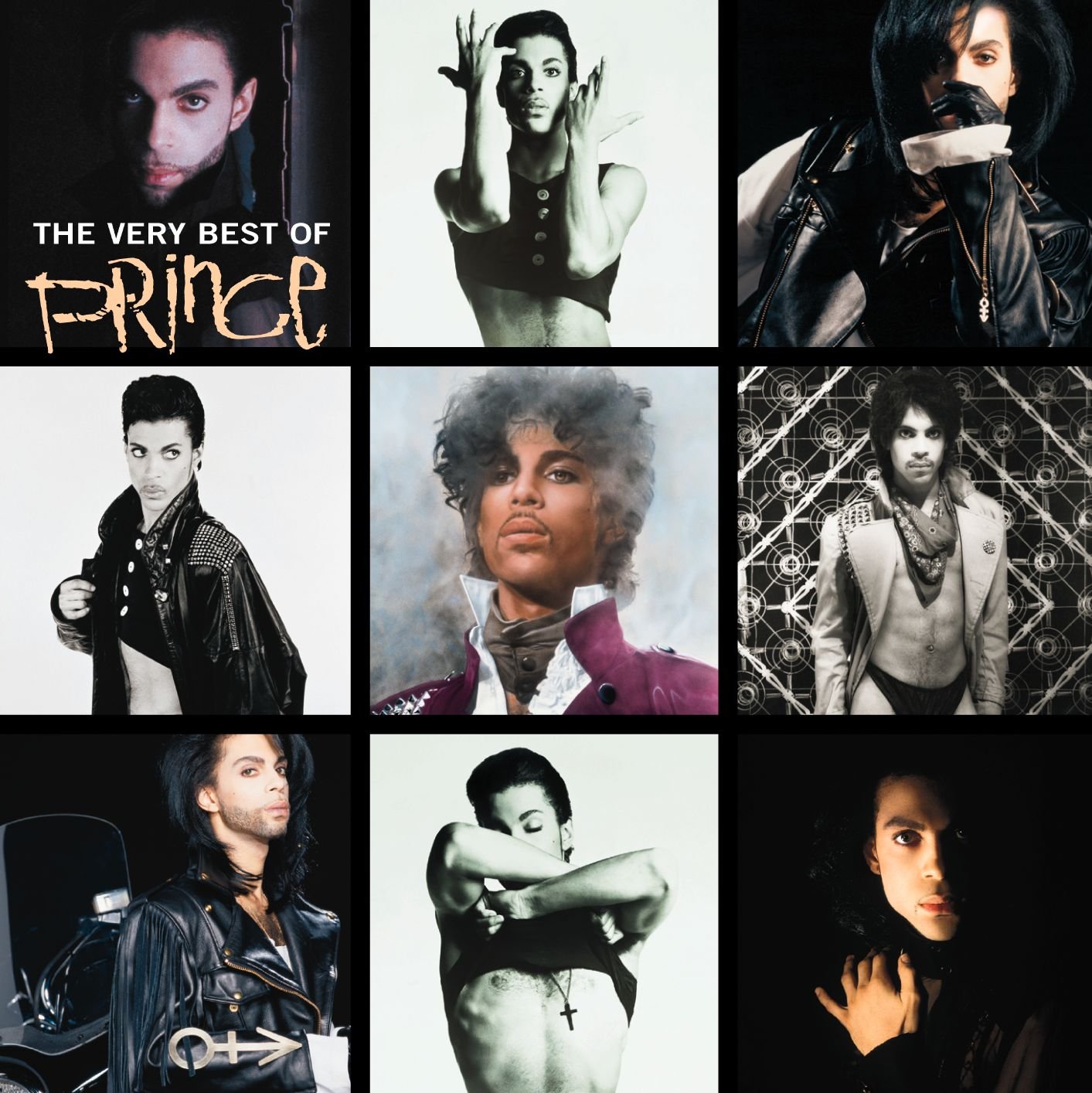 I Wanna Be Your Lover (Single Version) — Prince | Last.fm