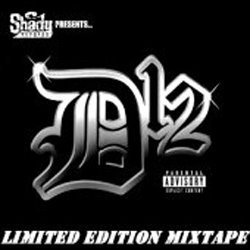 Limited Edition Mixtape — D12 | Last.fm