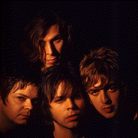 Moving | Supergrass | 8tracks radio