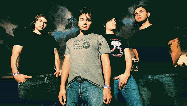 Fenix TX music, videos, stats, and photos | Last.fm