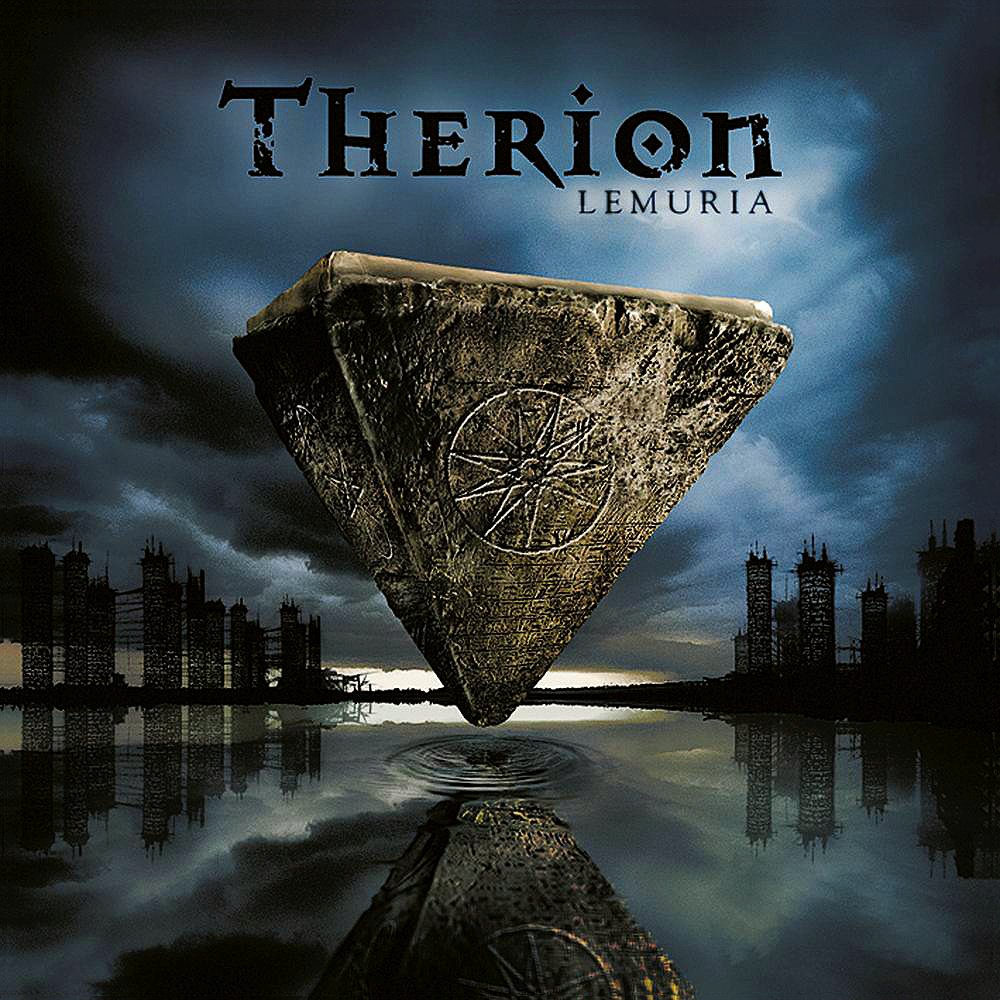 Lemuria — Therion | Last.fm