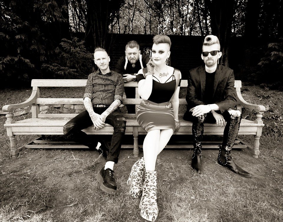 The Strays music, videos, stats, and photos | Last.fm