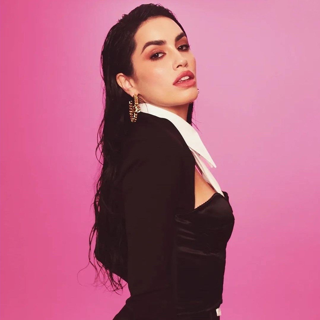 Lali music, videos, stats, and photos | Last.fm