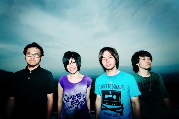 L.A.Squash music, videos, stats, and photos | Last.fm