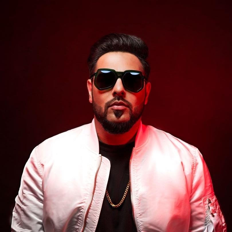 Badshah Rapper Proper Patola