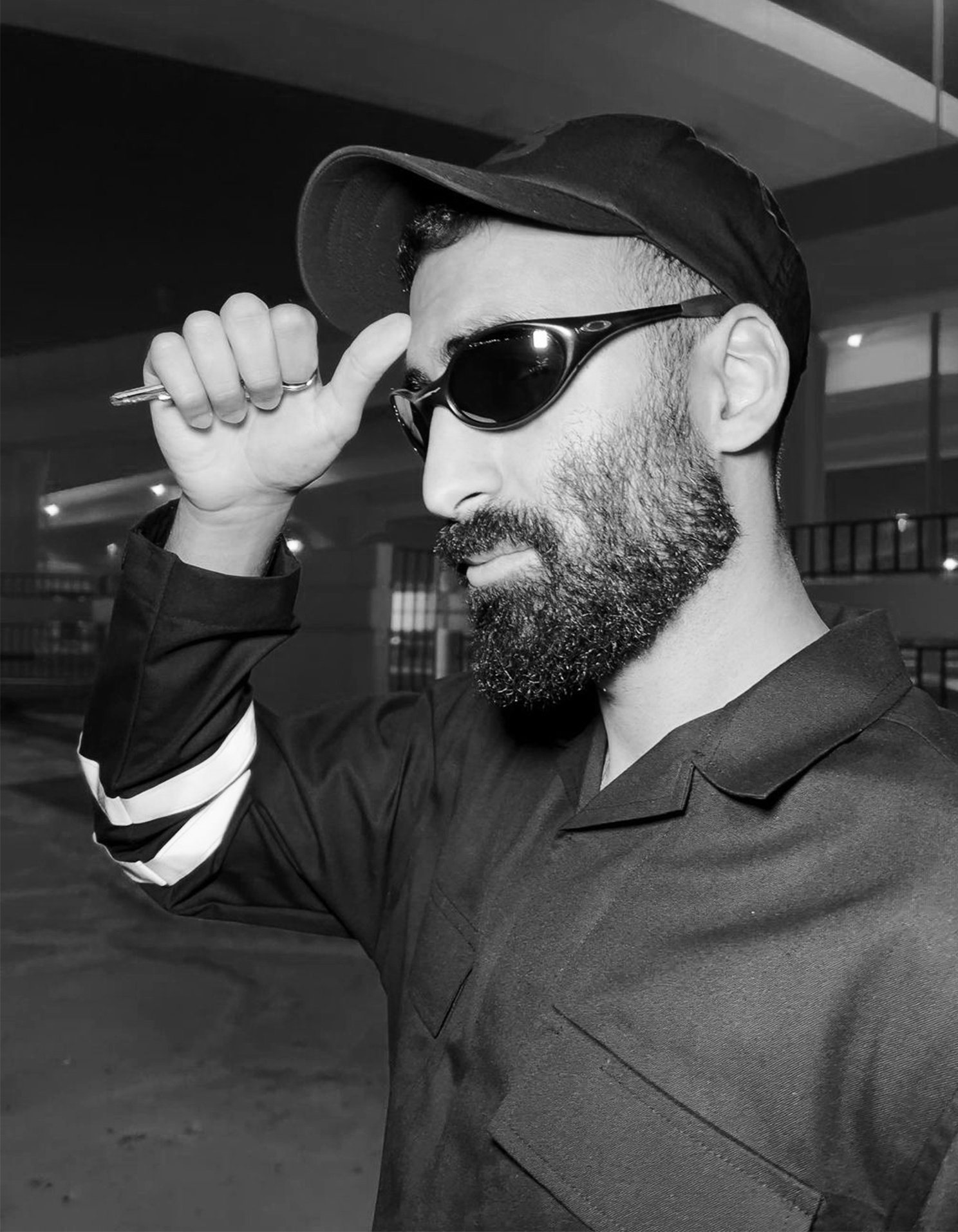 Nader Khalil's Instagram, Twitter & Facebook on IDCrawl