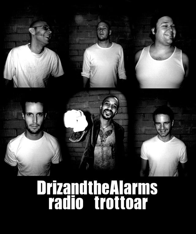 Driz And The Alarms music, videos, stats, and photos | Last.fm