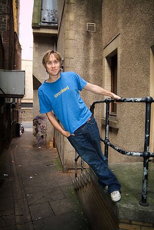 Russell Howard music, videos, stats, and photos | Last.fm