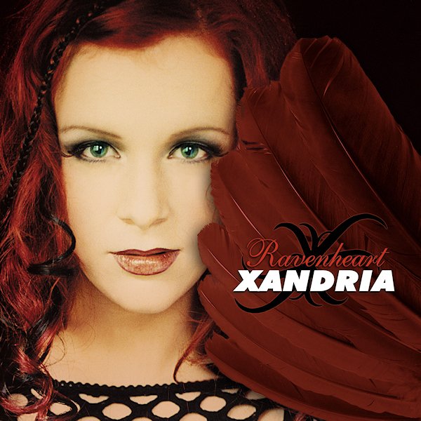 Ravenheart — Xandria | Last.fm