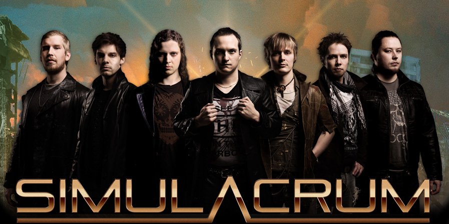Simulacrum music, videos, stats, and photos | Last.fm