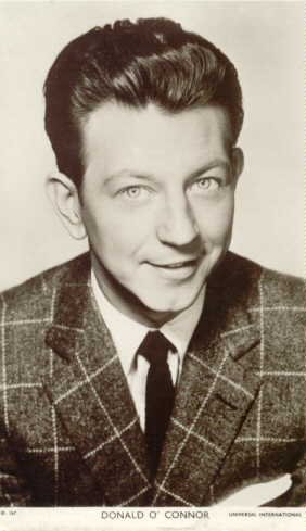 Donald O'Connor music, videos, stats, and photos | Last.fm