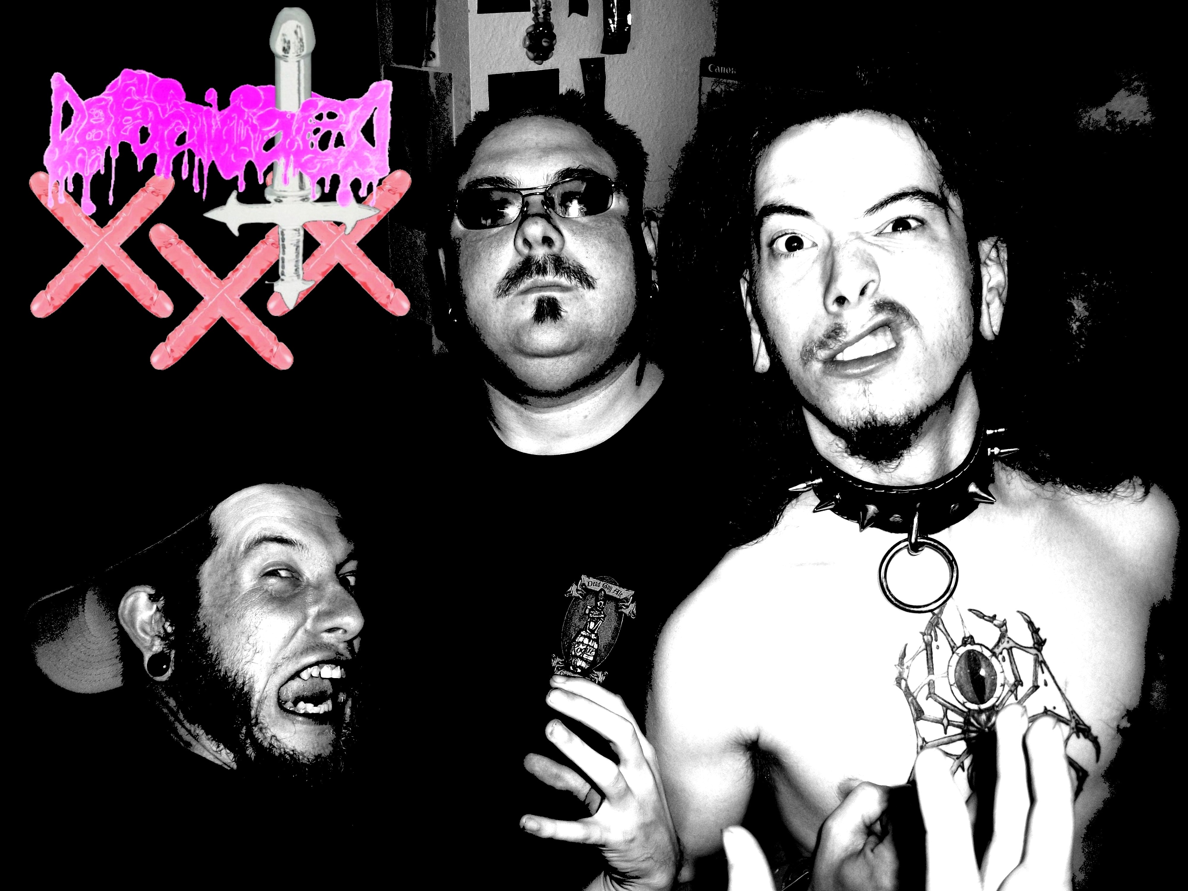 Defornicated music, videos, stats, and photos | Last.fm