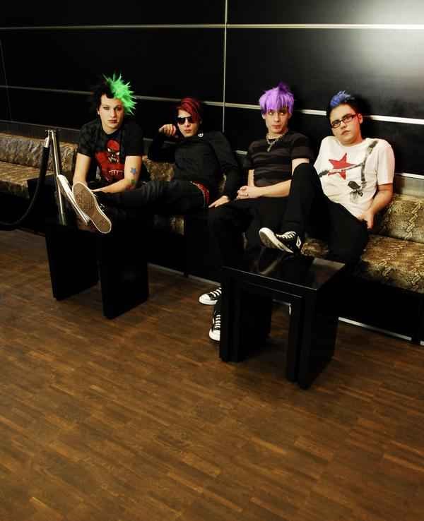 Amplify music, videos, stats, and photos | Last.fm