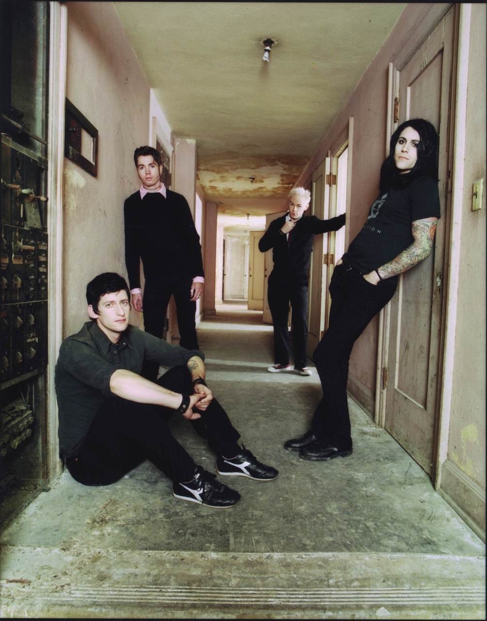 AFI music, videos, stats, and photos | Last.fm