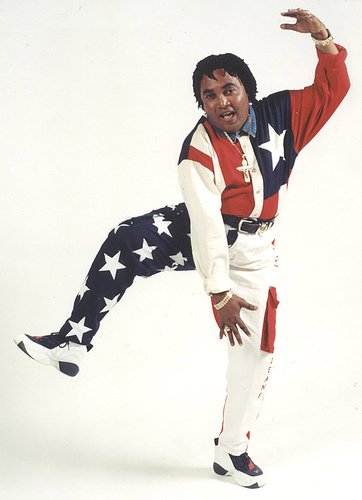 Shimita El Diego biography | Last.fm