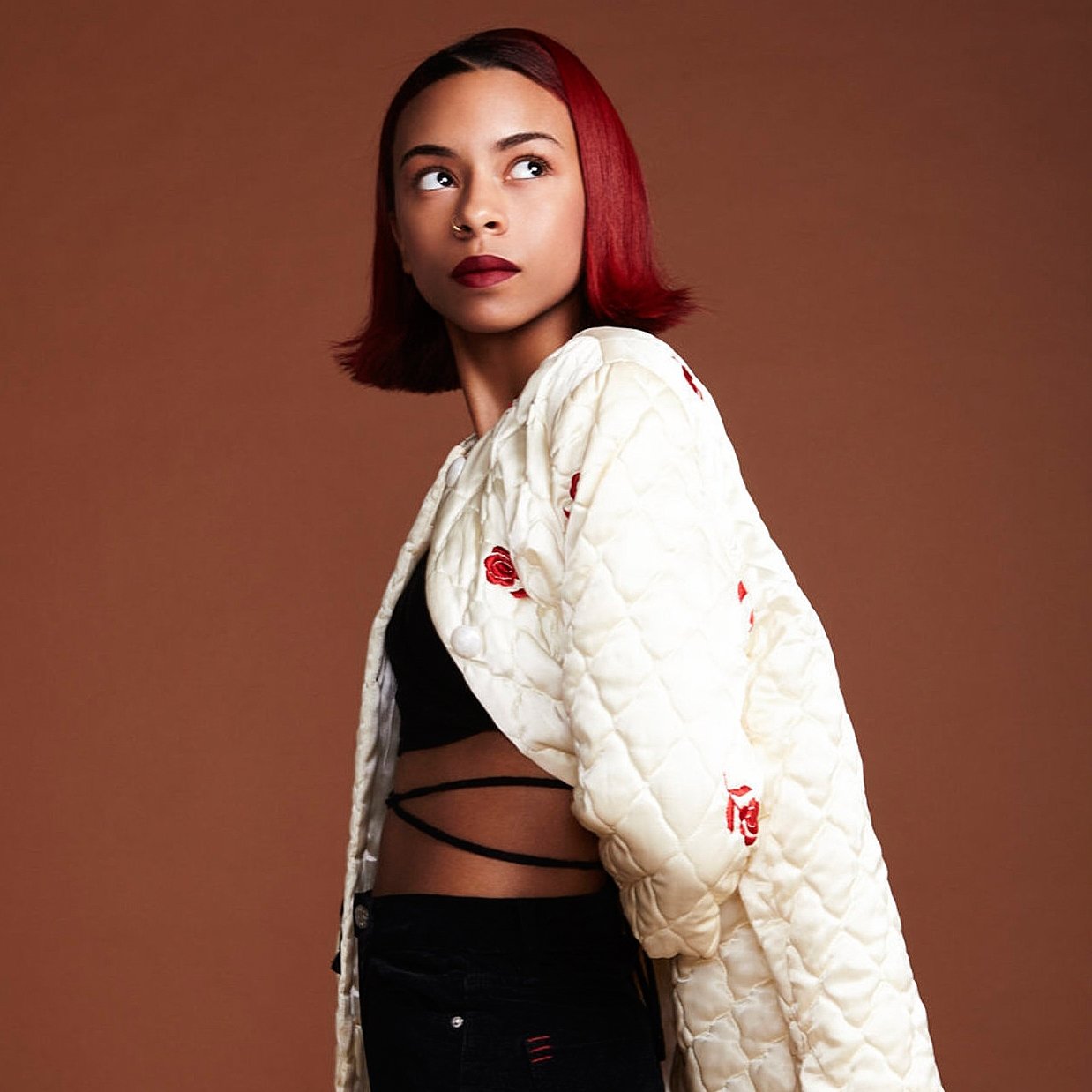 Find Ravyn Lenae's songs, tracks, and other music | Last.fm
