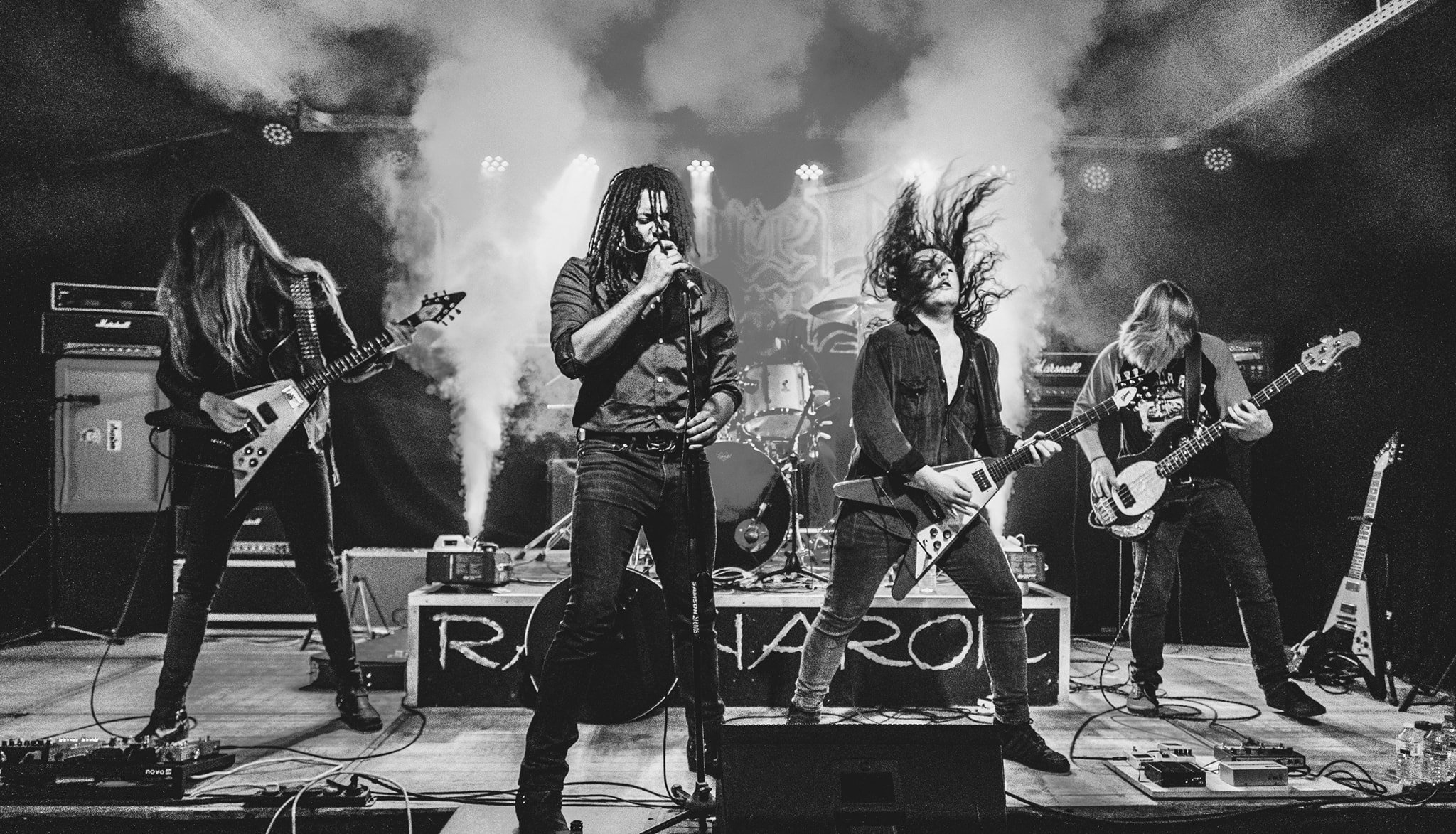 The Night Eternal music, videos, stats, and photos | Last.fm