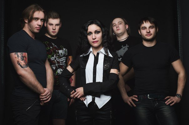 Magnetic music, videos, stats, and photos | Last.fm