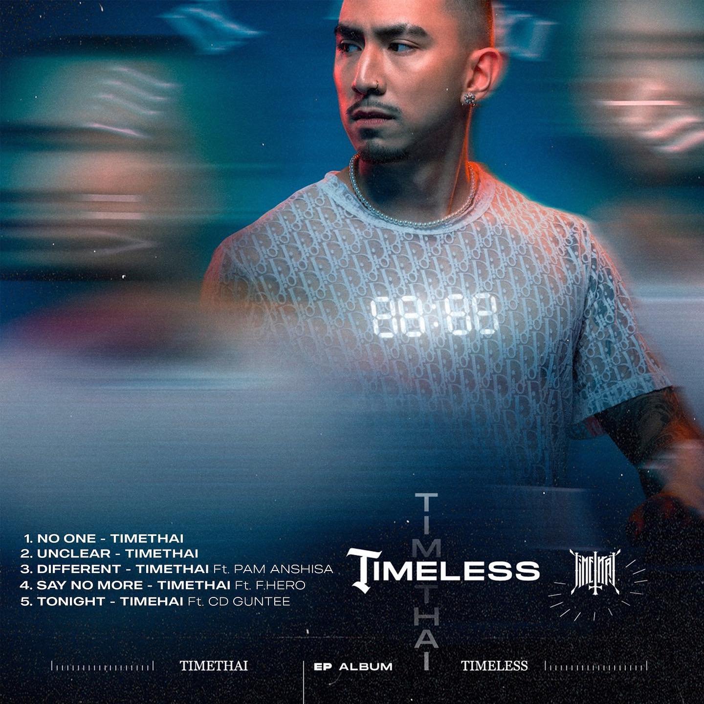 แค่อยากรู้ — Timethai | Last.fm