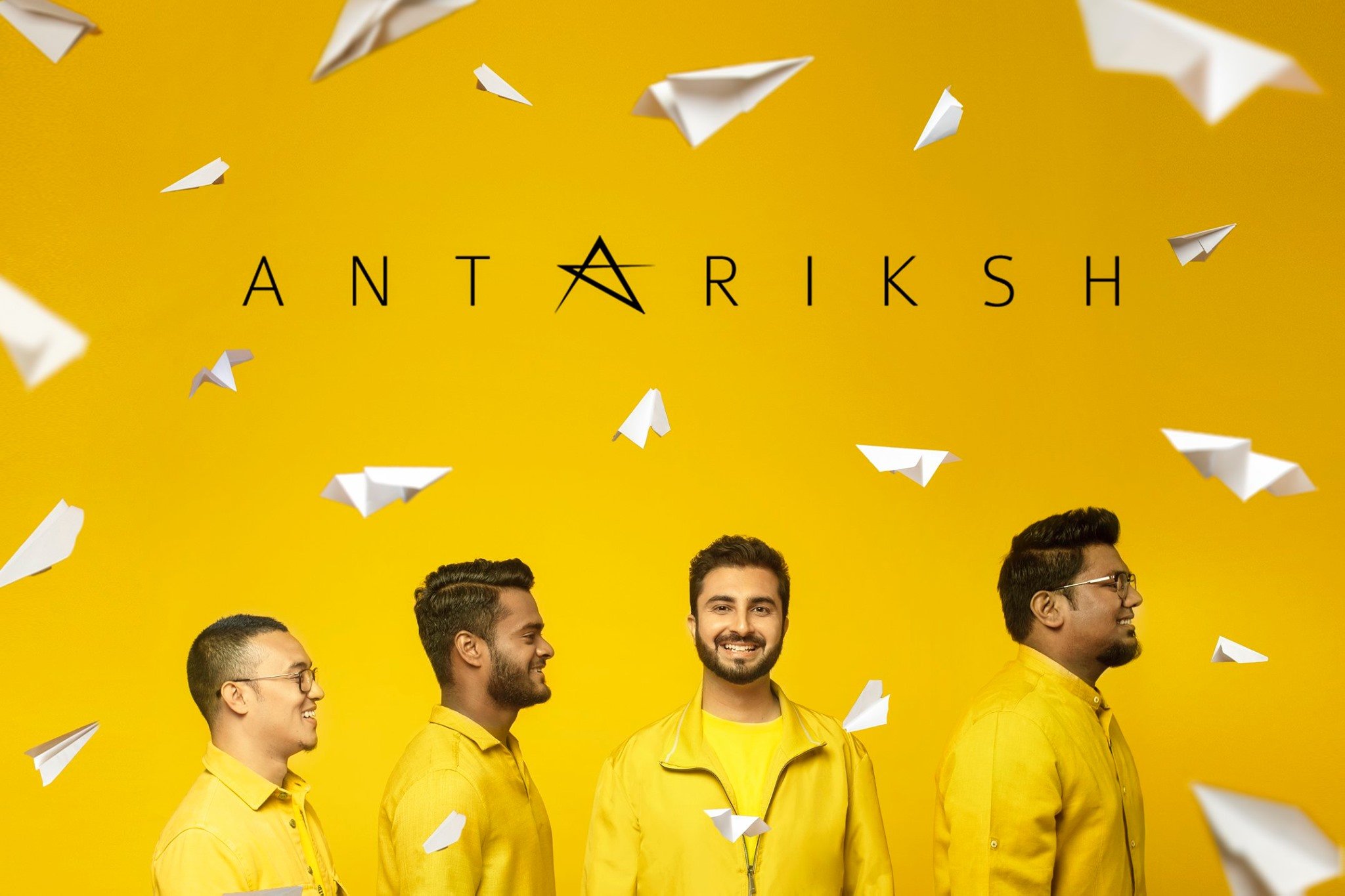 Antariksh music, videos, stats, and photos | Last.fm