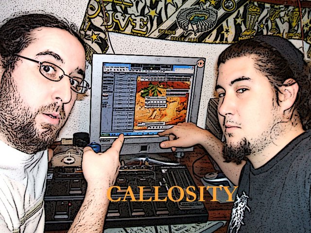 Callosity music, videos, stats, and photos | Last.fm