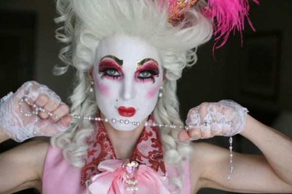 Prince Poppycock Bohemian Rhapsody