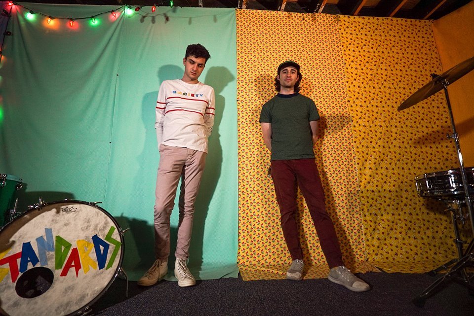 Standards music, videos, stats, and photos | Last.fm