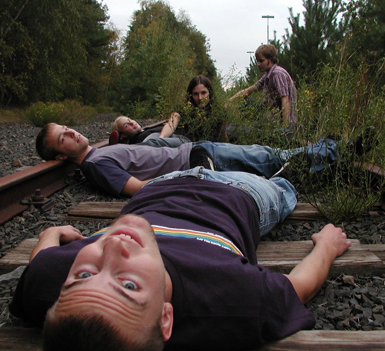 GOMD music, videos, stats, and photos | Last.fm