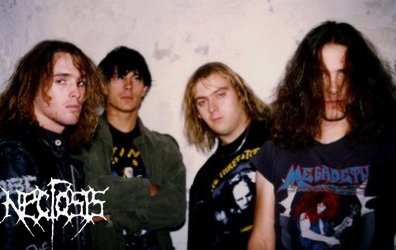 Necrosis music, videos, stats, and photos | Last.fm
