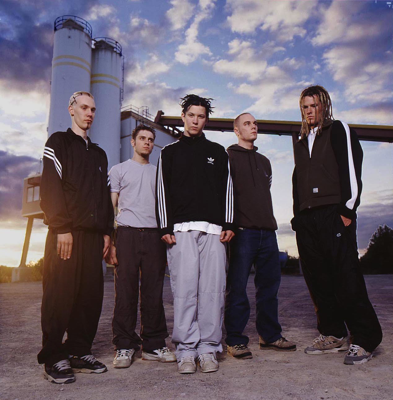 Knout music, videos, stats, and photos | Last.fm