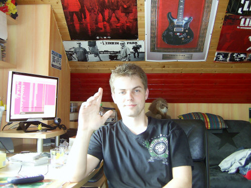 Reload-Kill’s Music Profile | Last.fm