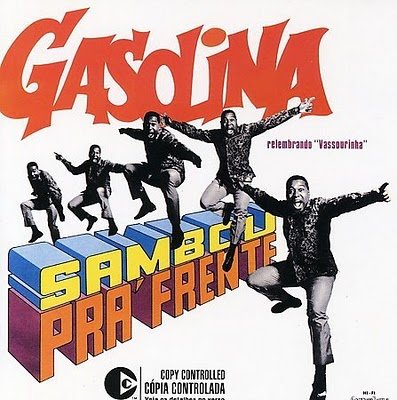 Gasolina music, videos, stats, and photos | Last.fm