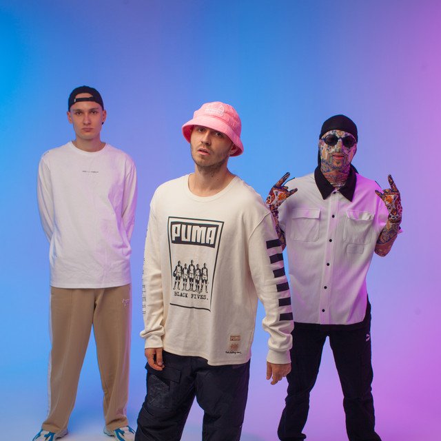 KALUSH music, videos, stats, and photos | Last.fm