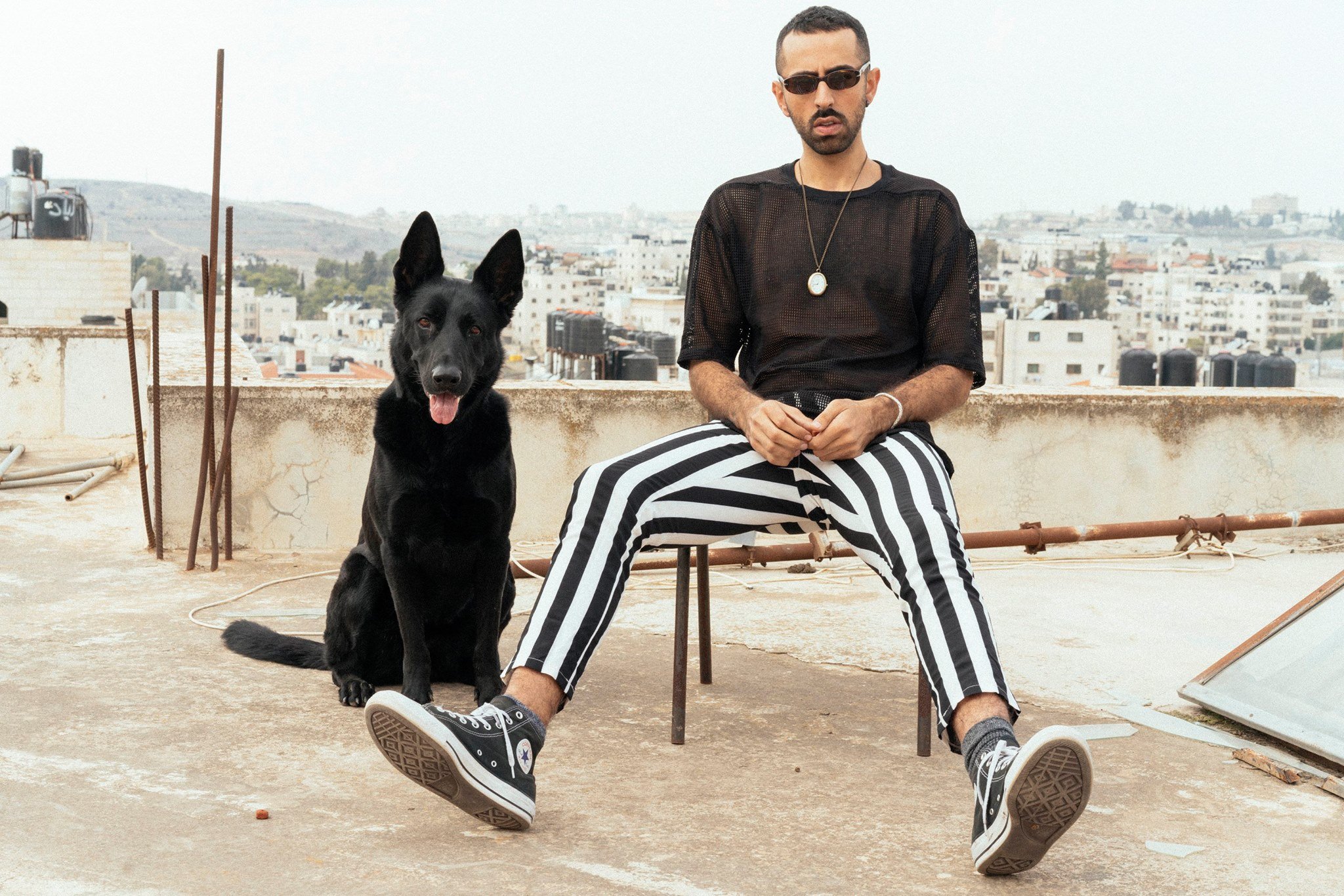 Bashar Murad music, videos, stats, and photos | Last.fm