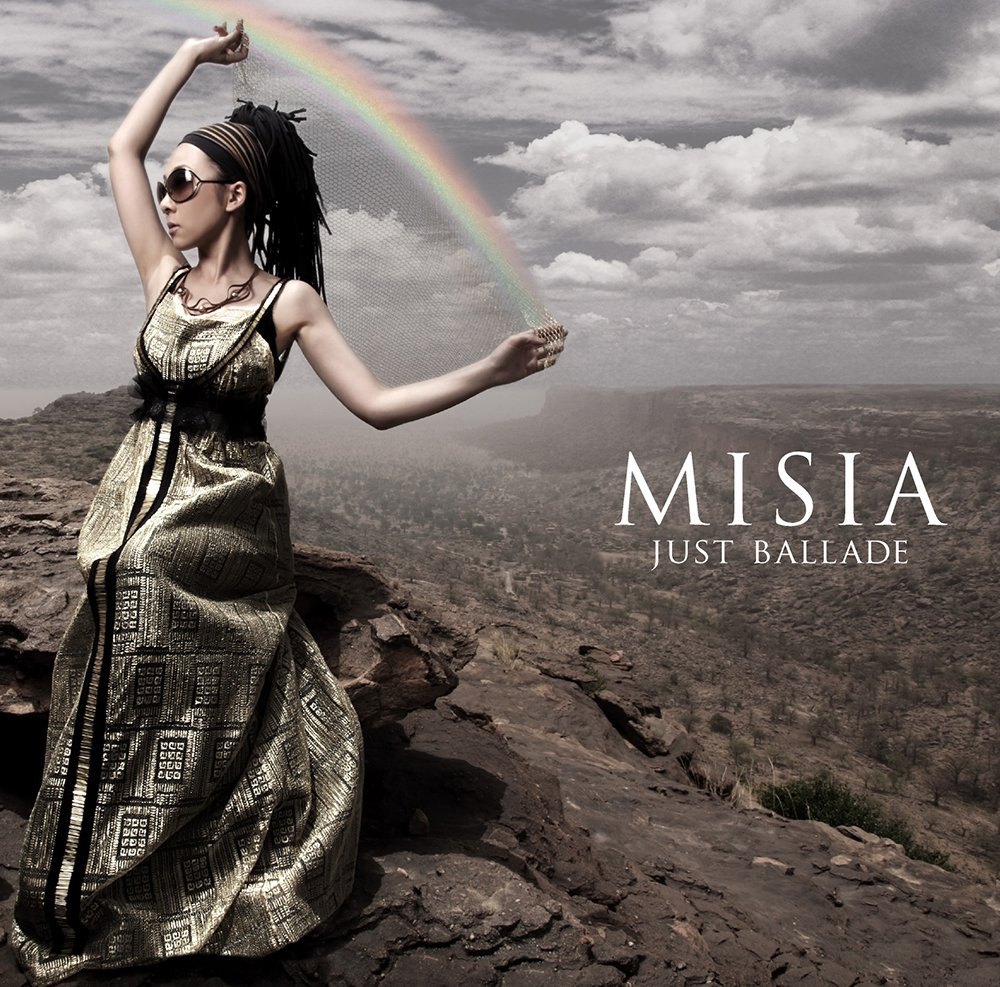 逢いたくていま — MISIA | Last.fm