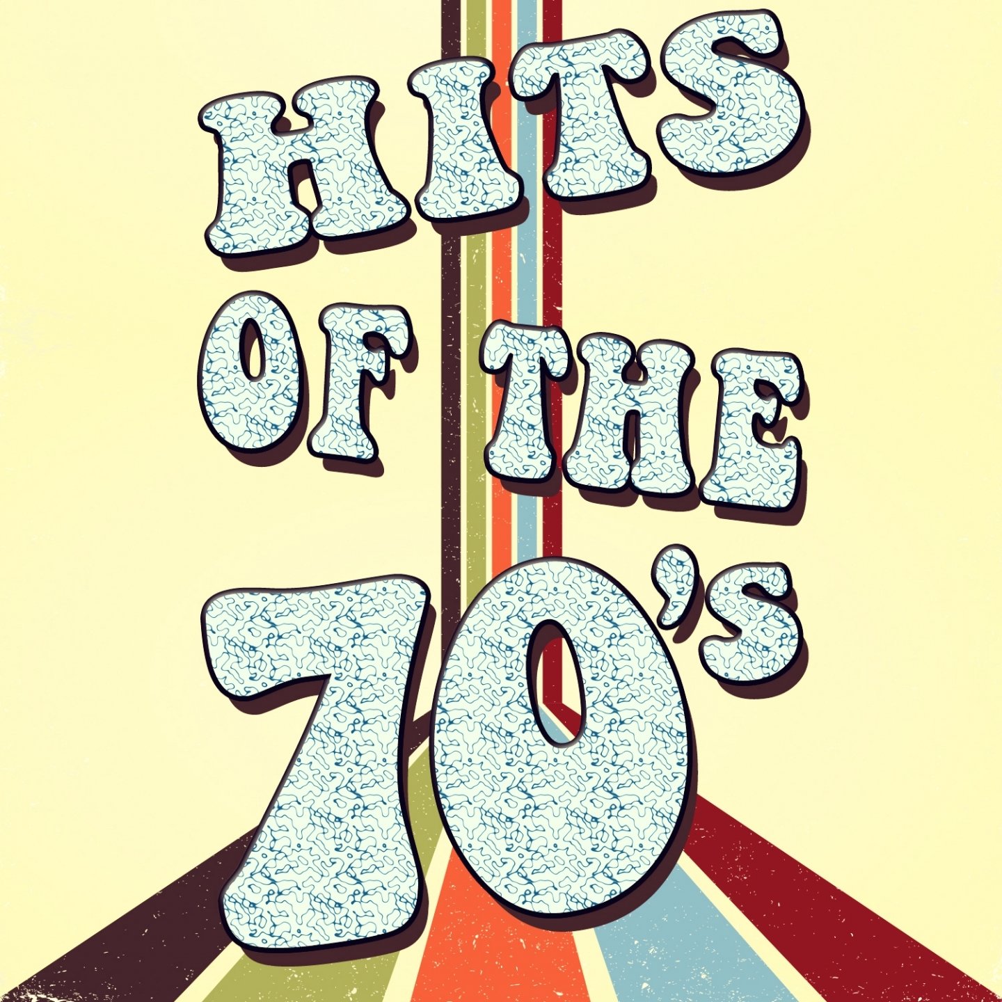 70s Music Logo 70s Music Logo