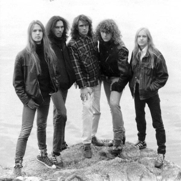 Devilry music, videos, stats, and photos | Last.fm