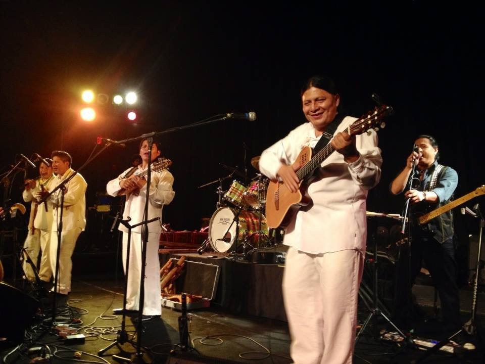 Ecuador Manta music, videos, stats, and photos | Last.fm