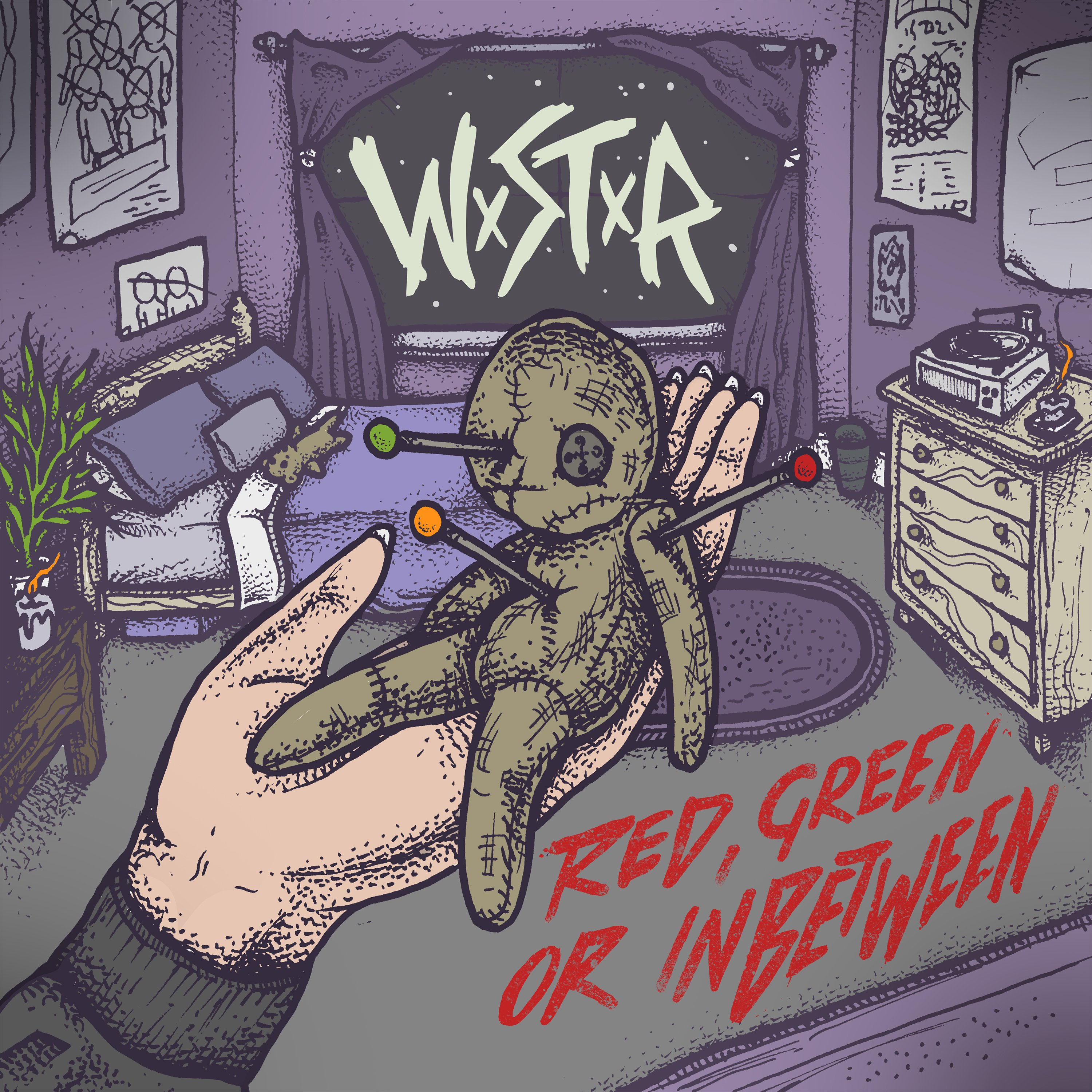 Punchline — WSTR | Last.fm