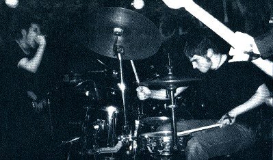 Acrid music, videos, stats, and photos | Last.fm