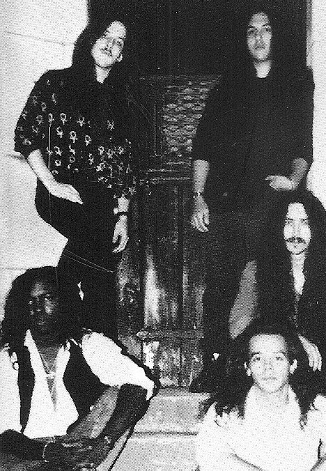 Smokescreen music, videos, stats, and photos | Last.fm