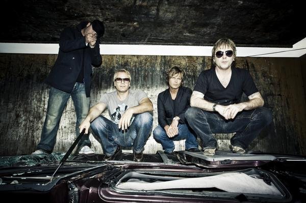 Crash Karma music, videos, stats, and photos | Last.fm