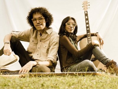 Endah N Rhesa music, videos, stats, and photos | Last.fm